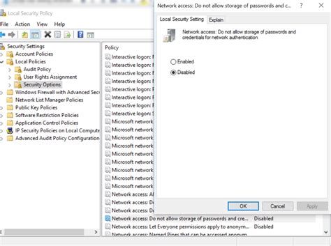 How To Fix A Specified Logon Session Does Not Exist It May Already