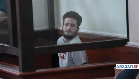 მათე დევიძეს 4 წლითა და 6 თვით პატიმრობა მიესაჯა Ambebi Ge