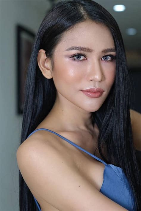 ស្អាតដូចស្រីពិត មកមើល សម្រស់កញ្ញាឯកភេទទី៣កម្ពុជា ប៉ុន្មានរូបនេះ កំពុងផ្ទុះការទាក់ទាញ