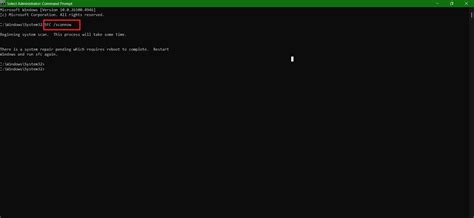 How To Use Sfc Scannow To Repair Windows System Files Techcult