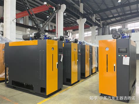 食品厂如何选择蒸汽发生器？灭菌、蒸煮、烘焙全解析 知乎