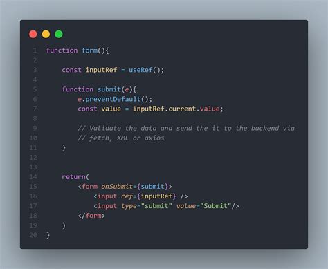 Cómo Construir Un Formulario De Reacción Robusto Con React Hook Form Y Material Ui