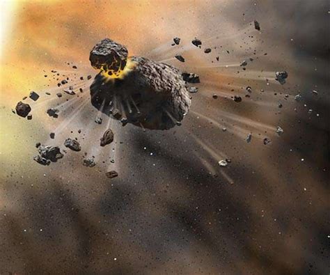 Roscosmos To Rename Russias Asteroid Detection System To Milky Way