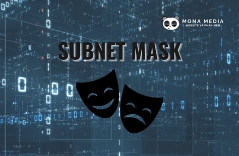 Subnet Mask Là Gì Cách Thức Tính địa Chỉ Ip Và Subnet Mask