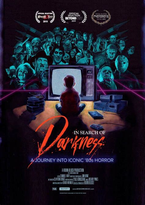 Cine Fantástico Terror Ciencia Ficción Recomendaciones Noticias