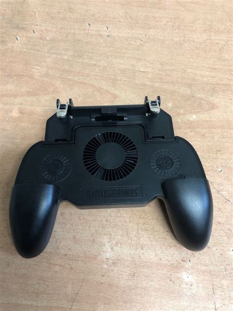 PUBG Trigger Controller Mobile Phones Gadgets Mobile Gadget Accessories Other Mobile