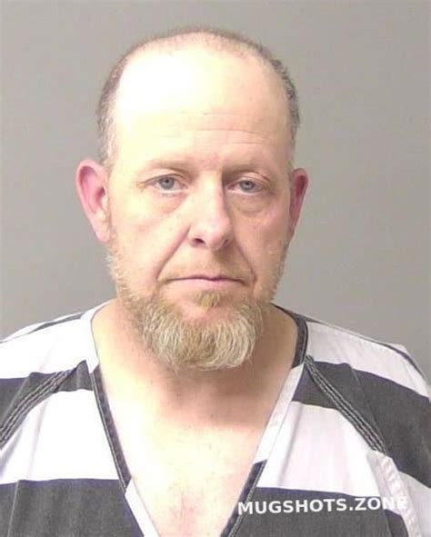 Bird Brian Patrick 02 06 2023 Macon County Mugshots Zone