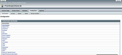 Adding Embedded Opendj Ldap In Openam As A Secondary User Store For Wso2 Am By Prakhash