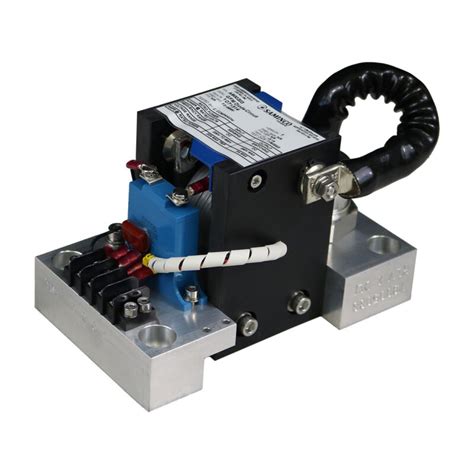 Ground Fault Cable Break Detection Saminco Inc