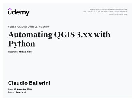 Claudio Ballerini Posted On Linkedin