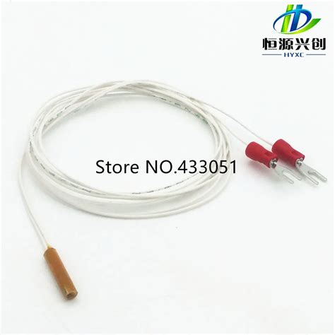 Motor Winding Temperature Sensor Powenfacebook