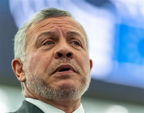 Кралят на Йордания заплаши Израел с голям конфликт