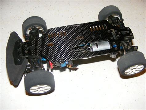 Exotek R18 Roller For Sale R C Tech Forums