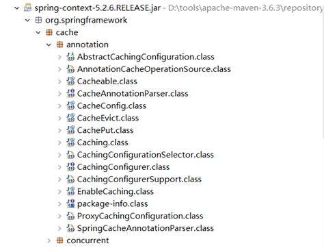 spring学习之路4 spring context CSDN博客