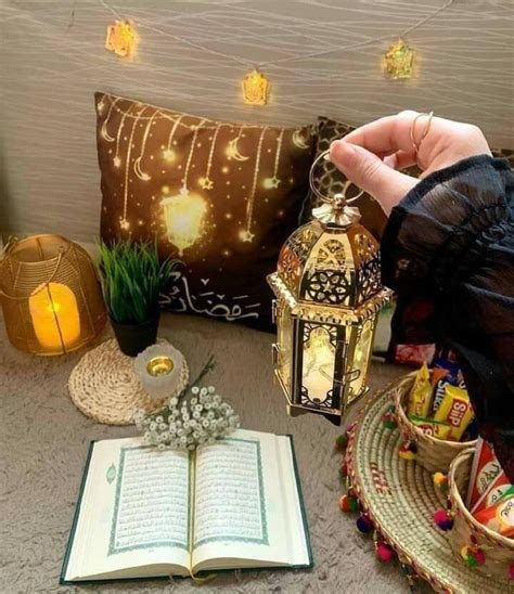 تحميل خلفيات رمضان للبنات 2025 بأجمل التصاميم