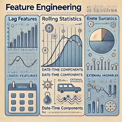 Abdelrahman Elsaraf On Linkedin Timeseriesanalysis Featureengineering Machinelearning
