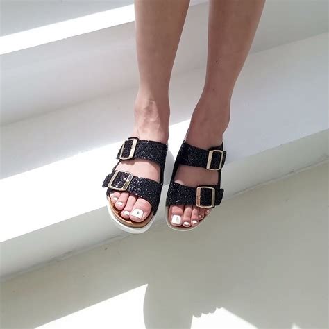 반짝반짝 영롱한 글리터가 가득한 세인트디보스 에밀리 슬리퍼 Youtube 반짝반짝 영롱한 글리터가 가득한 세인트디보스 에밀리 슬리퍼 Youtube