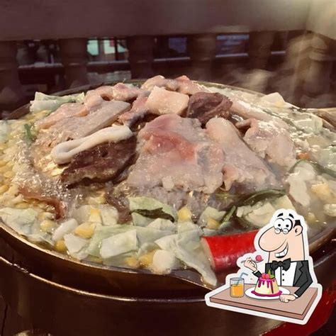 เฮียเปียวหมูเกาหลี สาขาโคราช ซอย11 Nakhon Ratchasima Menú Del Restaurante Precios Y Reseñas