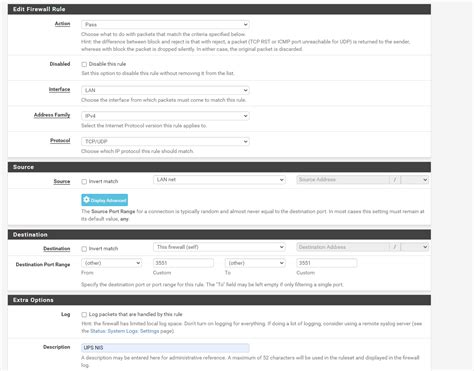 Configuring Apcupsd Netgate Forum