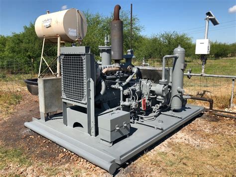 High Quality Compression Units Coastline Compression