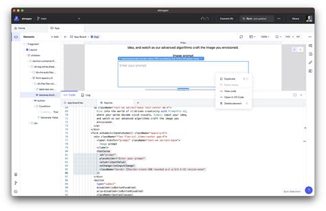 React Ui Development Real Time Visualization With Codux Hackernoon