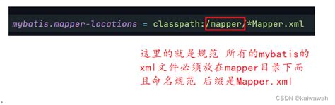 Mybatis 基础使用Ⅰmybatis I Csdn博客