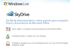 Con La Nube Olvídate Del Pen Drive Skydrive Y Dropbox Aratosperdidos
