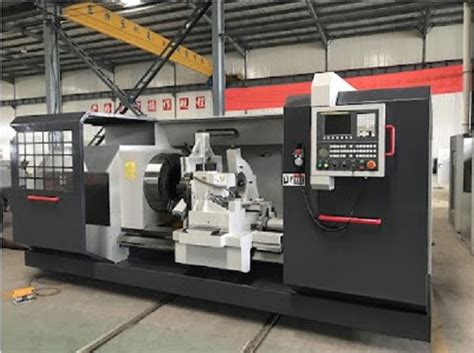 Jual Mesin Cnc Berkualitas