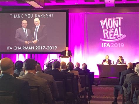 Proud Of Our Chairman Dr Mostafa Terrab Ocp Sa Fatiha Charradi