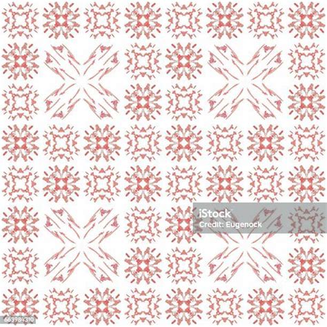 3d 렌더링 분홍색 추상 프랙탈 패턴으로 완벽 한 텍스처 0명에 대한 스톡 벡터 아트 및 기타 이미지 0명 개발 그림 그리기 Istock