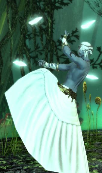 Prometheus Eorzea Collection