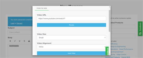 3 Key Community Features To Optimize Your Posts Schneider Electric Community