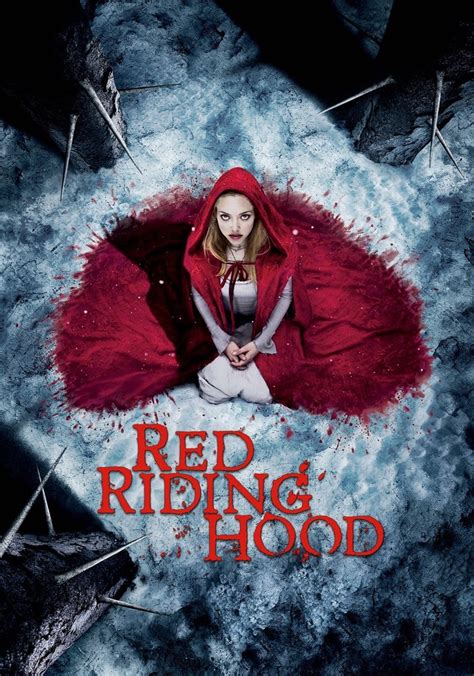 Red Riding Hood Movie Watch Streaming Online