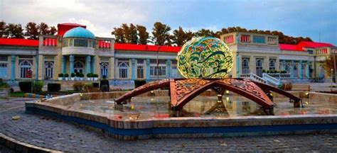 تحلیل و بررسی بیمارستان امام رضا مشهد