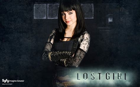 Lost Girl Season 4 Wallpaper