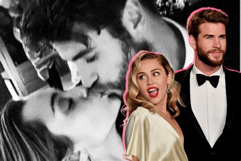 Where Are Miley Cyrus And Liam Hemsworth Now
