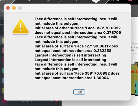 Openstudio Floorplan Face Difference Issue NREL OpenStudio GitHub