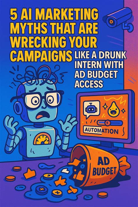 Debunking 5 Ai Marketing Myths Isaac Osei Bonsu Posted On The Topic Linkedin