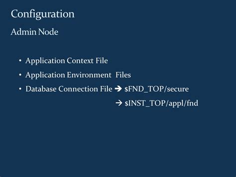 Erman Arslans Oracle Blog Oracle E Business Suite Ebs Apps