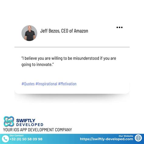 Swiftly Developed On Linkedin Dailymotivation Innovations