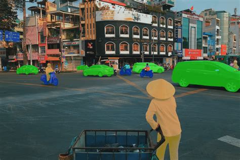 SAM Segment Anything Best Simple Tutorial To Master It