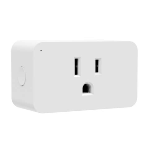 Wi Fi Mini Smart Plug MESH