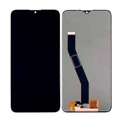 Lcd With Touch Screen For Xiaomi Redmi A Dual Black Display Glass Combo Folder