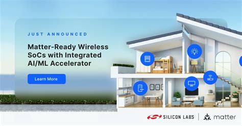 Silicon Labs On Linkedin Efr32mg24 Series 2 Multiprotocol Wireless Soc Silicon Labs