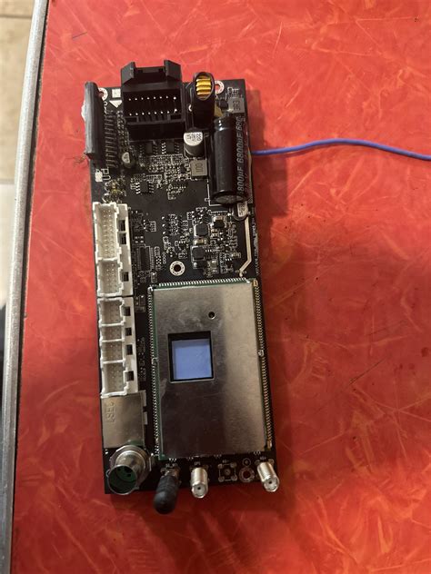 Pcb Schematic R Androidheadunits