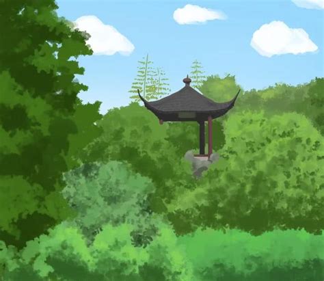 漫畫笑吧（美女去公園散步休息，結果尷尬了） 每日頭條