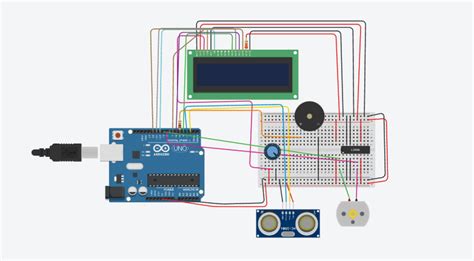 Github Rodrigohen Arduino Water Level Sensor Um Sensor Para Verificar O N Vel De Gua Um