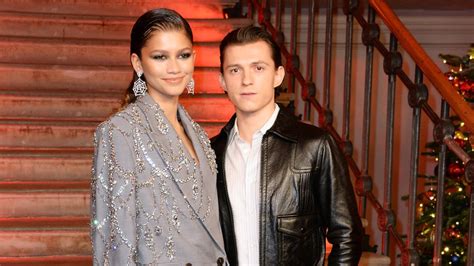 Zendaya And Tom Holland New Upcoming Movies And Tv Shows 2023