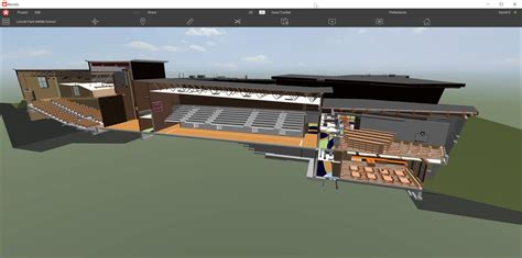 Bim Chapters Revizto Export Scheduler For Timely Collaboration