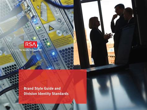 Pdf Rsa Brand Guide Dokumen Tips